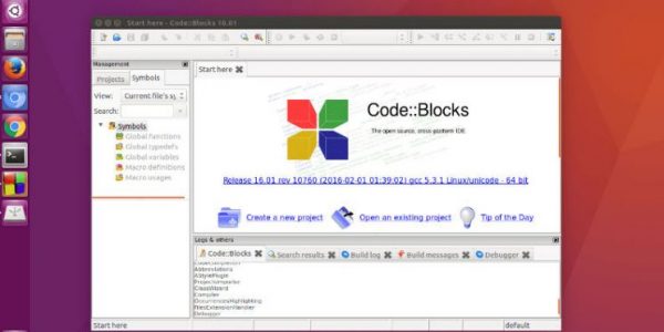 Top 10 IDE - công cụ phát triển web tốt nhất hiện nay | Bugnet Project