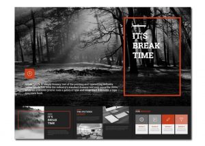 Tải 20+ Mẫu Powerpoint Đẹp Miễn Phí Phù Hợp Mọi Lĩnh Vực