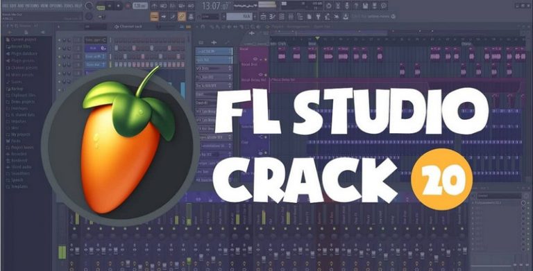 Tải FL Studio Full Crack 20.9 Kích Hoạt Bản Quyền Miễn Phí