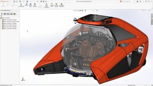 Tải Solidworks 2023 Full Crack Kích Hoạt Ổn Định Chi Tiết